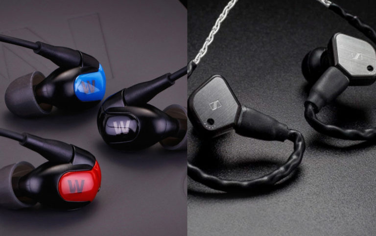 Balanced Armature Driver vs Dynamic Driver, What's The Real Difference ...