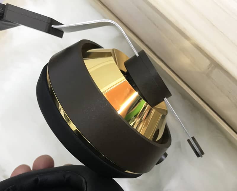 Final Audio Sonorous VIII Headphone Review at MajorHiFi