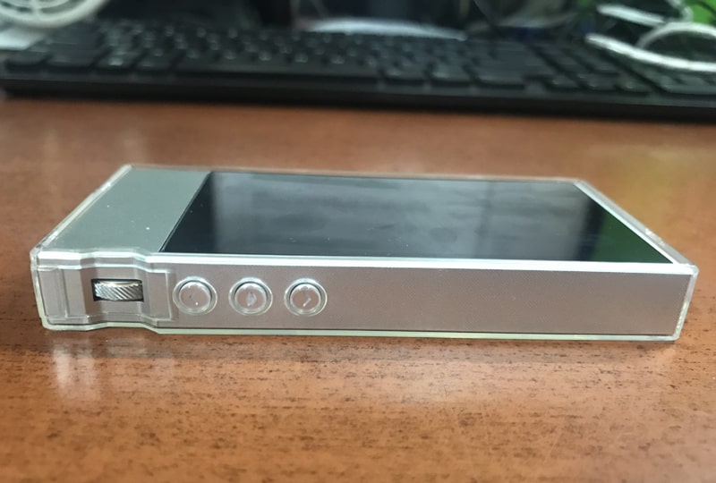FiiO M7 Review - Best Affordable DAP at MajorHiFi