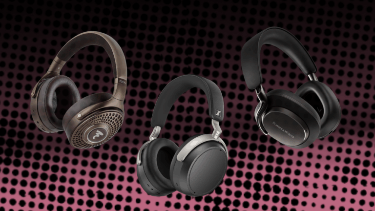 Best New Bluetooth Headphones Released In 2025 - Major HiFi