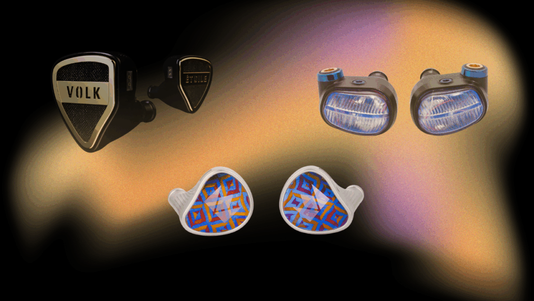 Best New IEMs Released In 2025 - Major HiFi