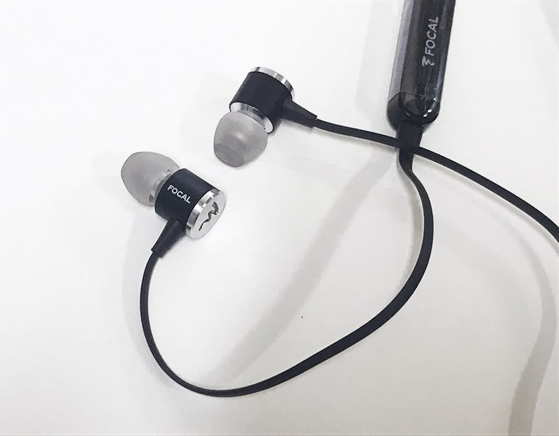 Focal Spark Wireless Earphones Review - Major HiFi