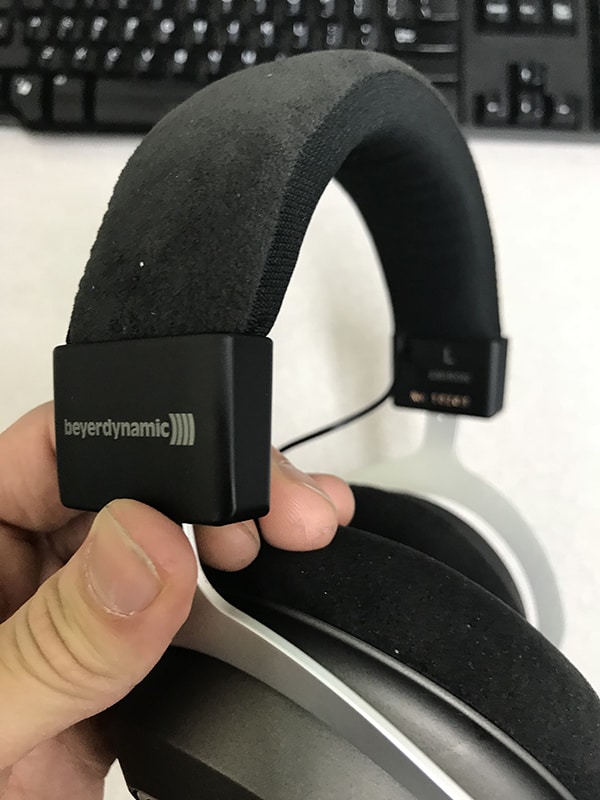 Beyerdynamic Amiron Wireless Headphones Review at Major HiFi