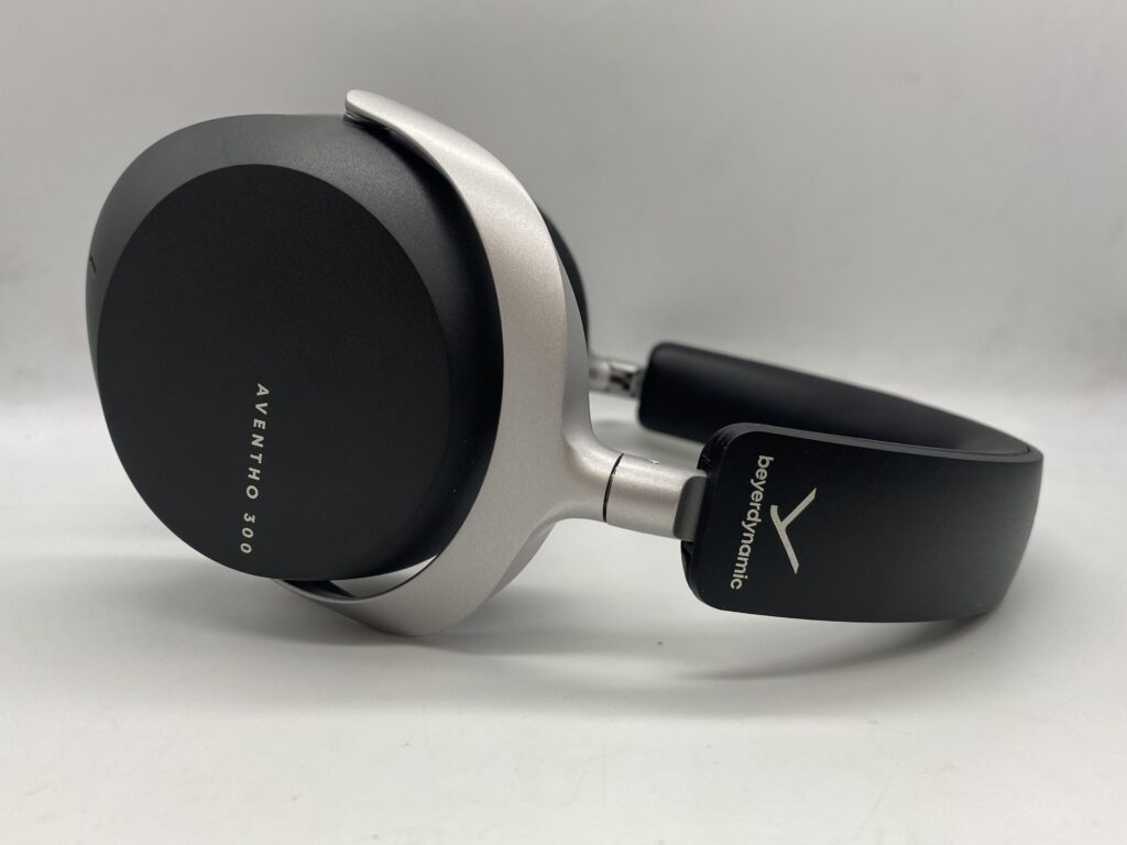 Beyerdynamic AVENTHO 300 Review - Major HiFi