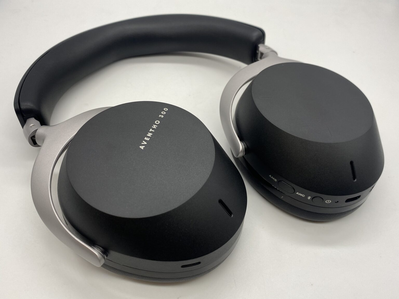 Beyerdynamic AVENTHO 300 Review - Major HiFi