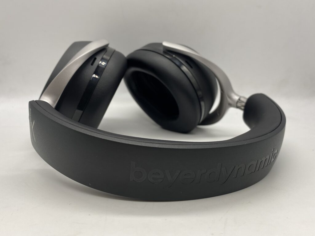 Beyerdynamic AVENTHO 300 Review - Major HiFi
