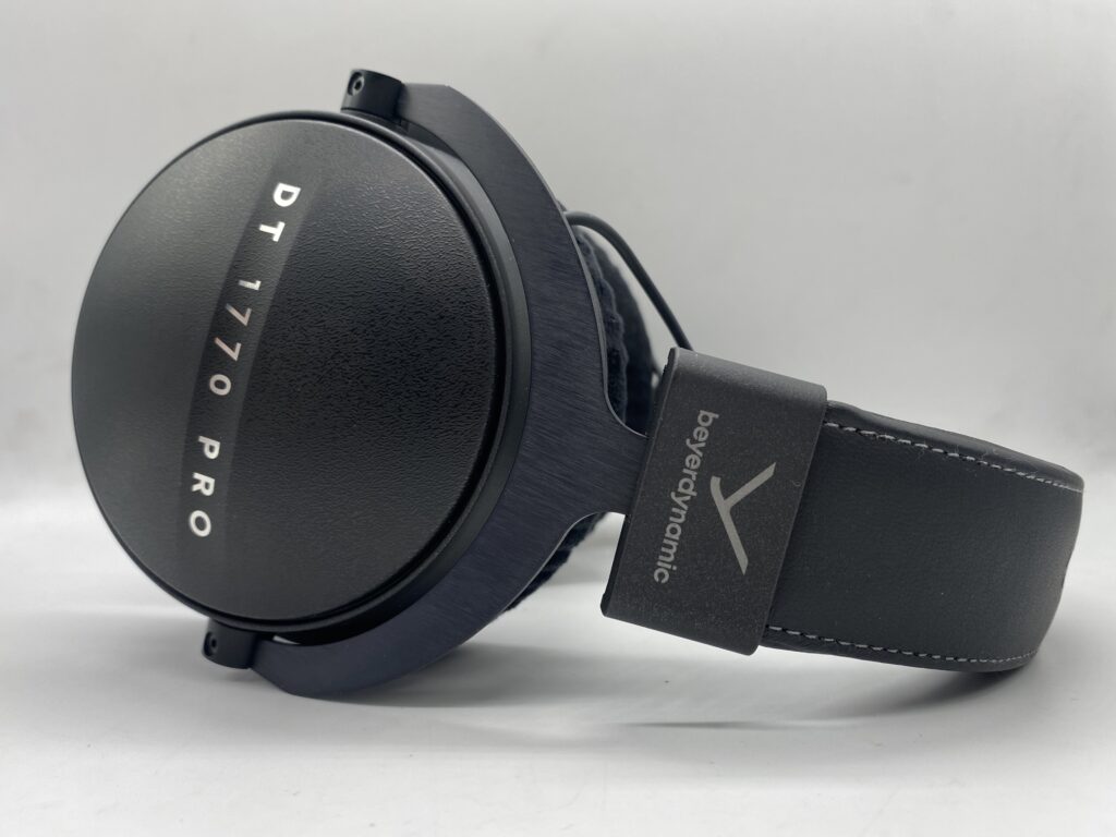 Beyerdynamic DT 1770 Pro MKII Review - Major HiFi