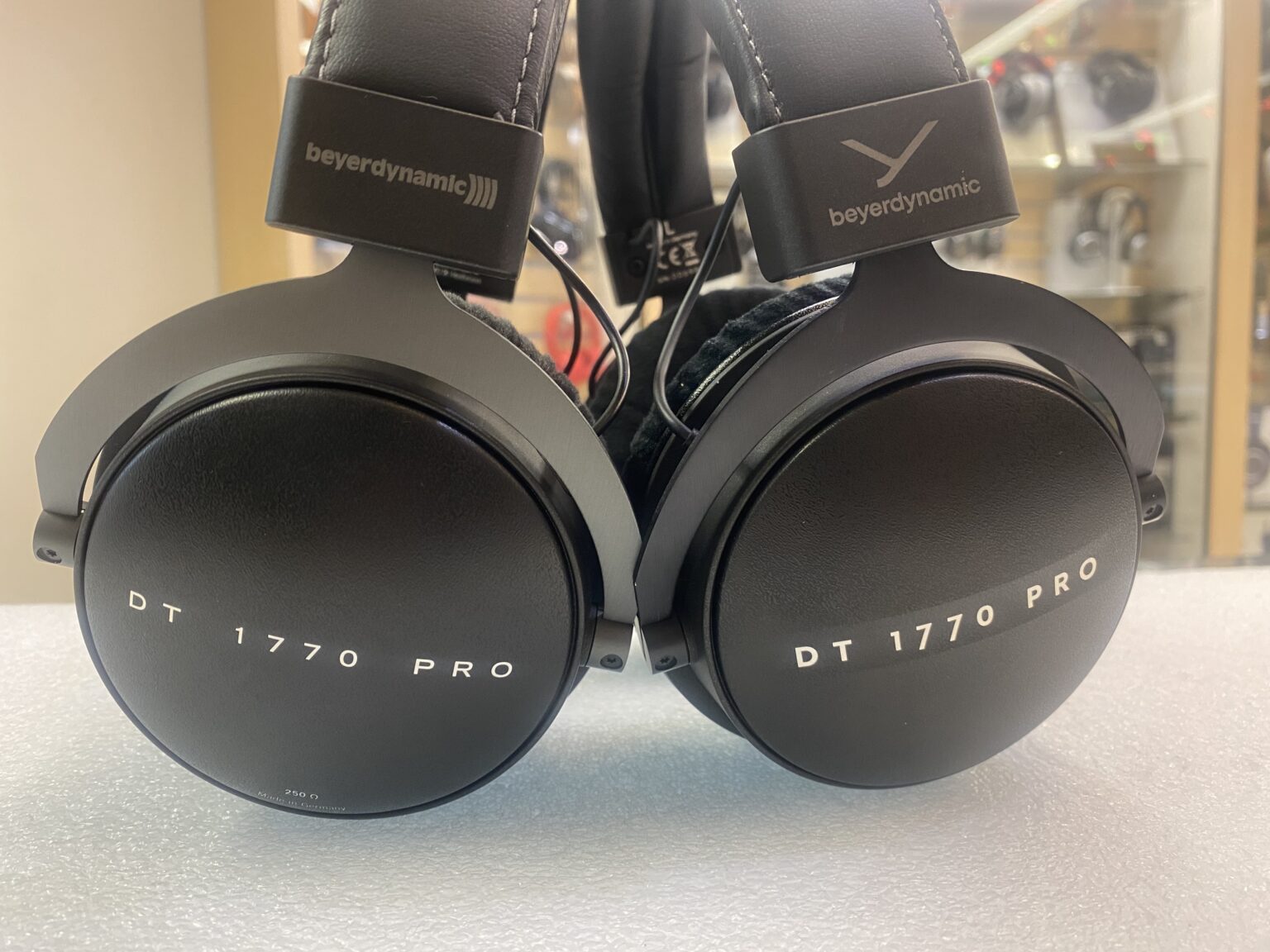 Beyerdynamic DT 1770 vs 1770 MKII Comparison Review - Major HiFi