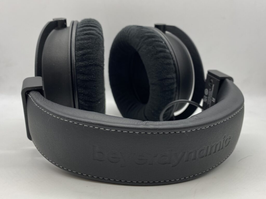 Beyerdynamic DT 1990 Pro MKII Review - Major HiFi