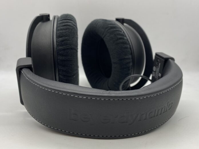Beyerdynamic DT 1990 Pro MKII Review - Major HiFi