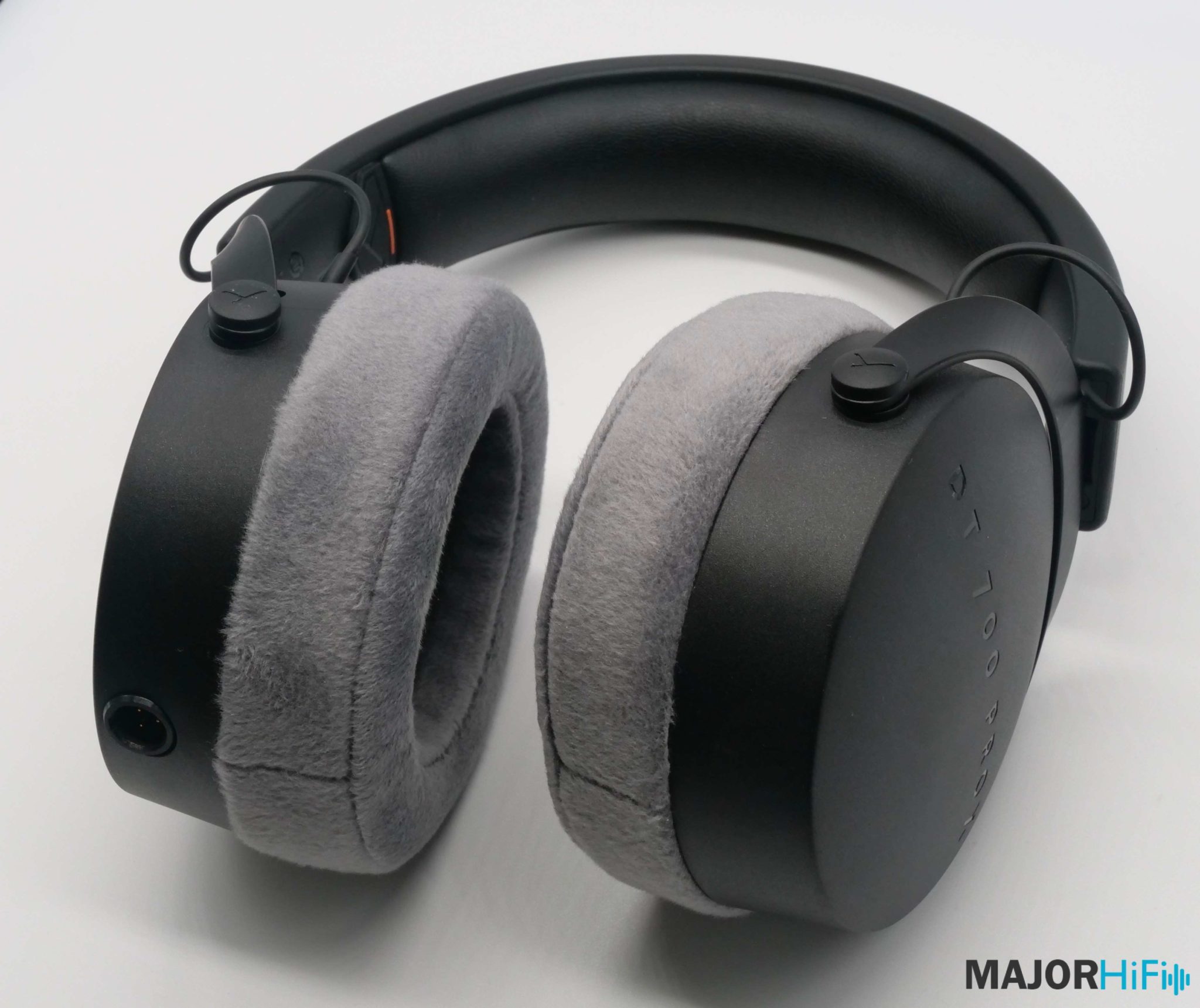 Beyerdynamic DT 700 Pro X Review - Major HiFi