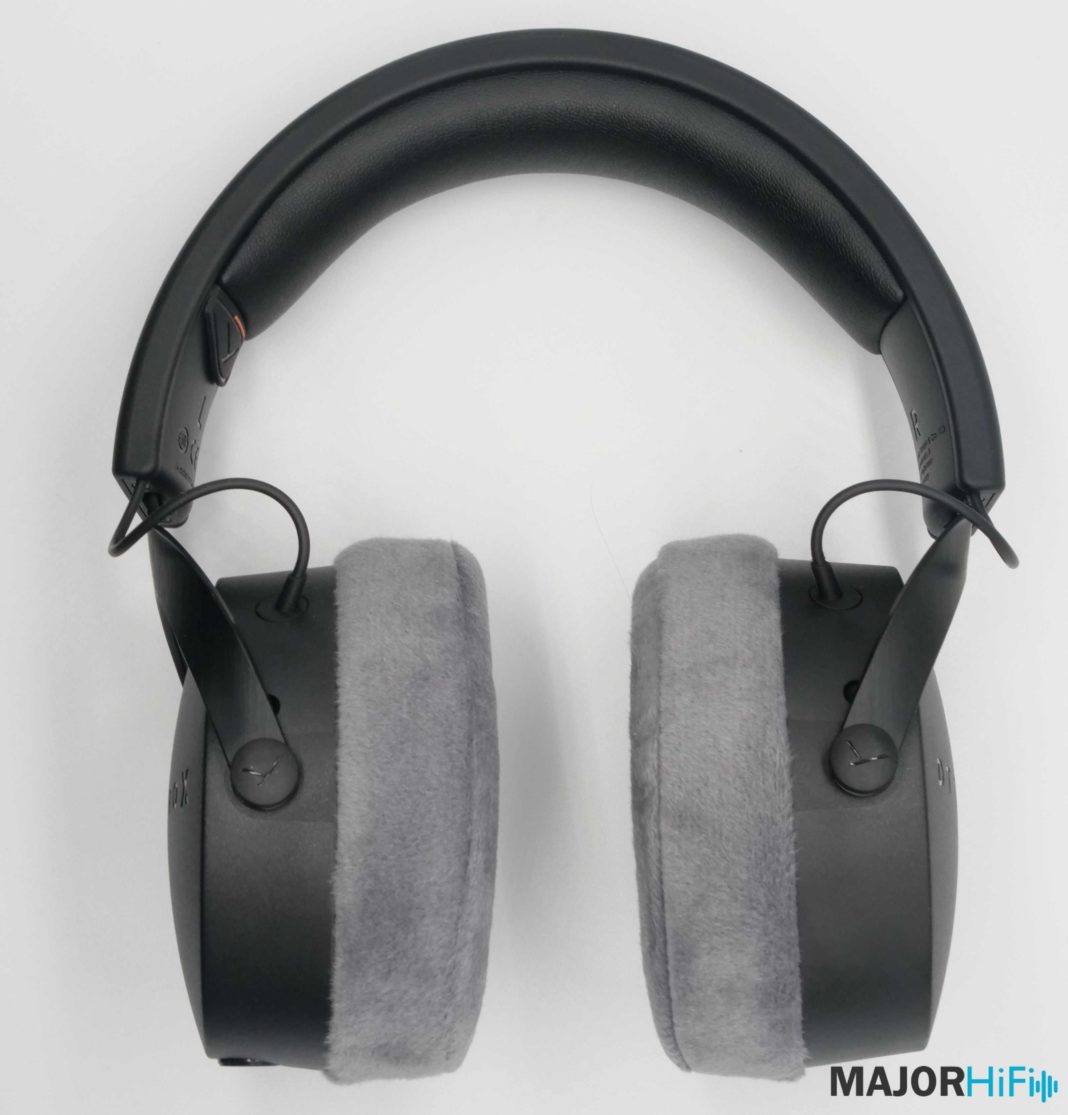 Beyerdynamic DT 700 Pro X Review - Major HiFi
