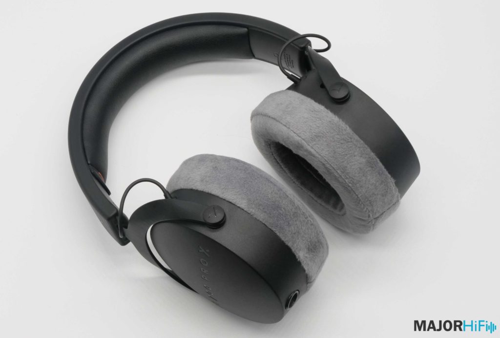 Beyerdynamic DT 700 Pro X Review - Major HiFi