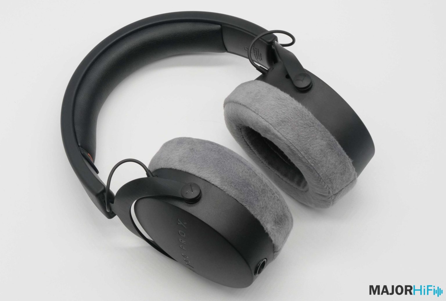 Beyerdynamic DT 700 Pro X Review - Major HiFi