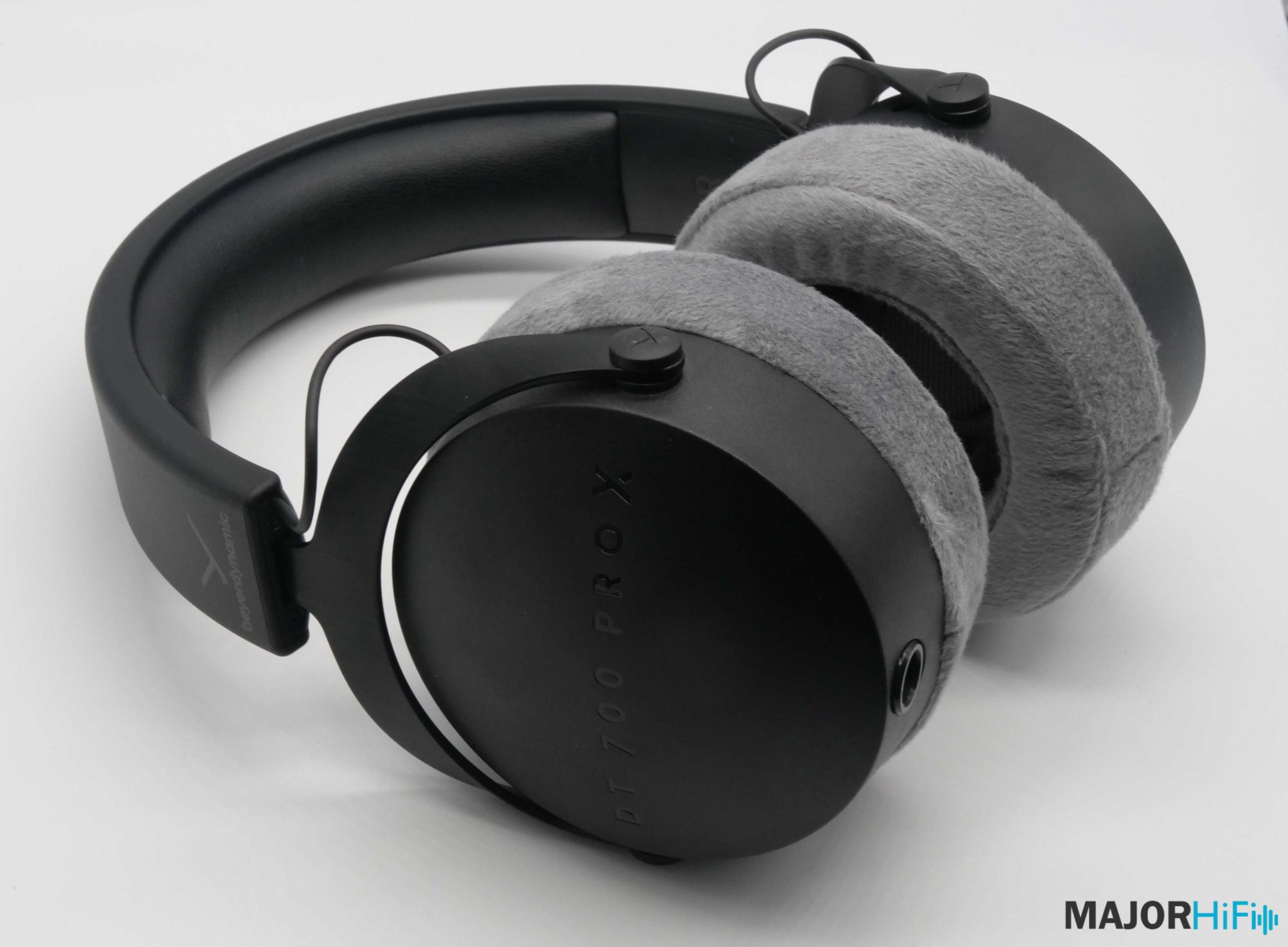 Beyerdynamic DT 700 Pro X Review - Major HiFi