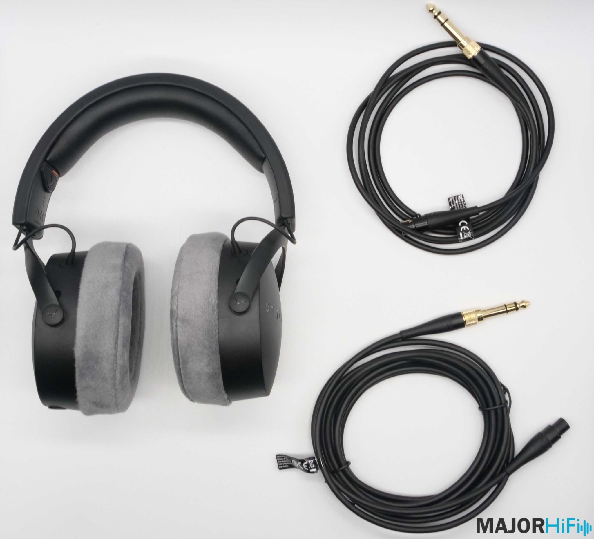 Beyerdynamic DT 700 Pro X Review - Major HiFi