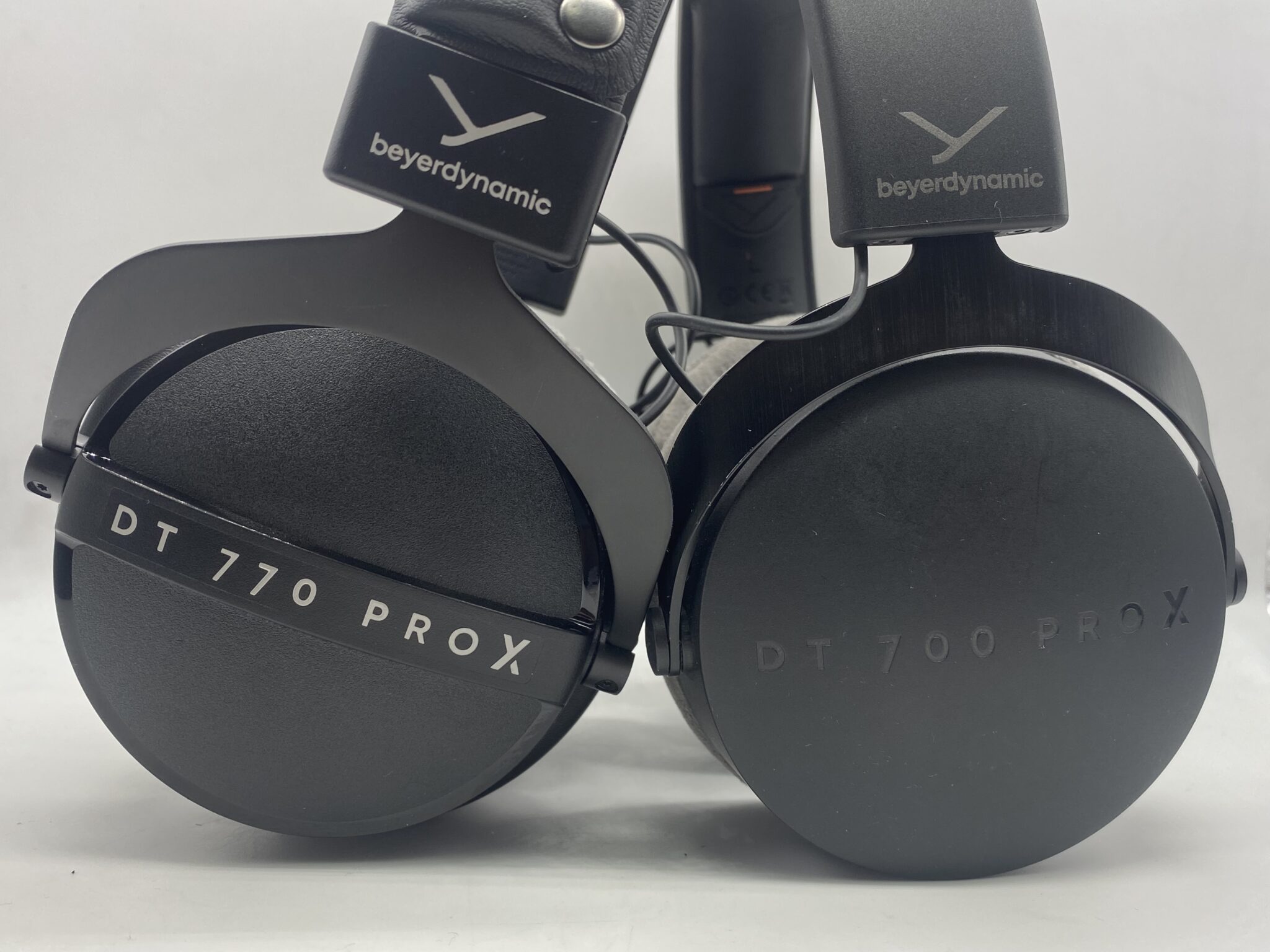 Beyerdynamic DT 770 Pro X vs DT 700 Pro X: Which Studio Headphone is ...
