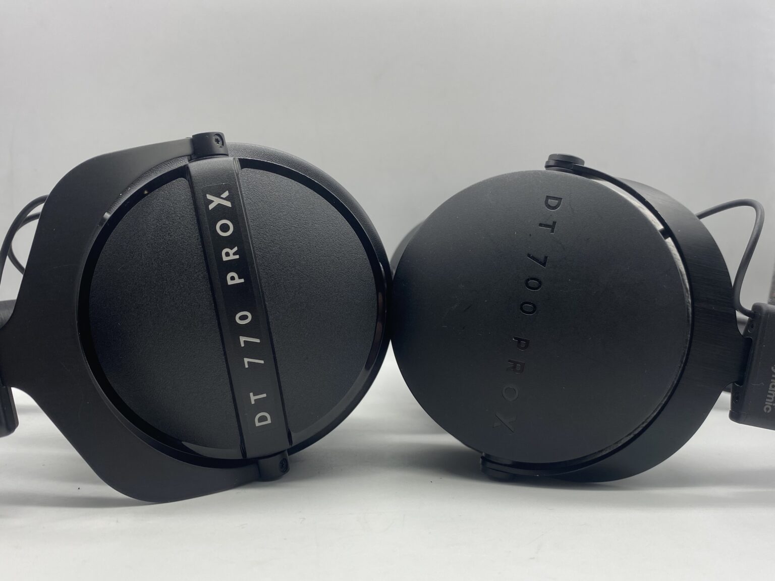 Beyerdynamic DT 770 Pro X vs DT 700 Pro X: Which Studio Headphone is ...