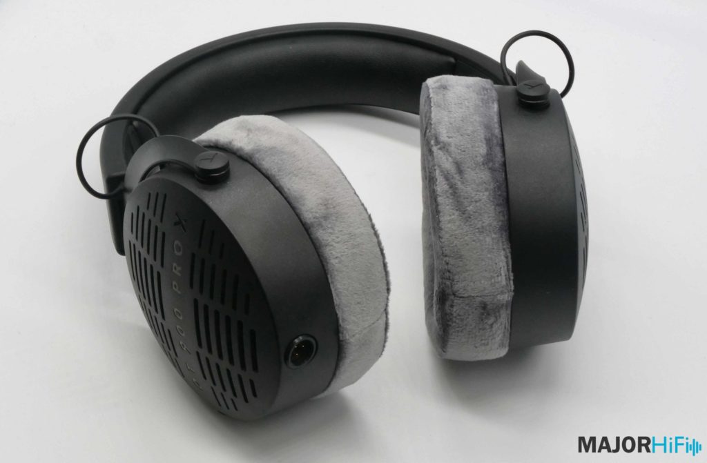 Beyerdynamic DT 900 Pro X Review - Major HiFi