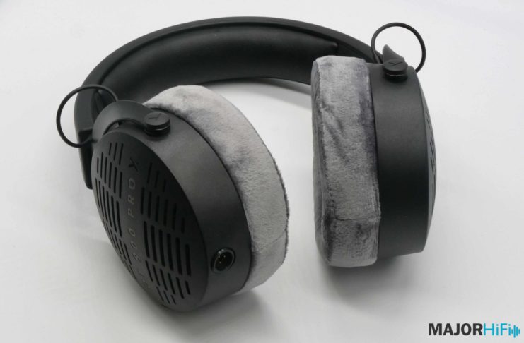 Beyerdynamic DT 900 Pro X Review - Major HiFi