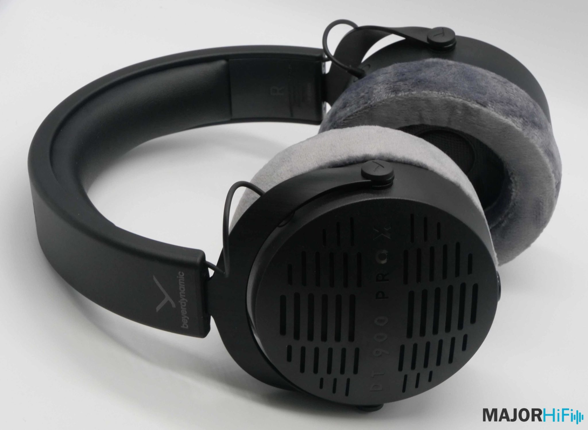 Beyerdynamic DT 900 Pro X Review - Major HiFi