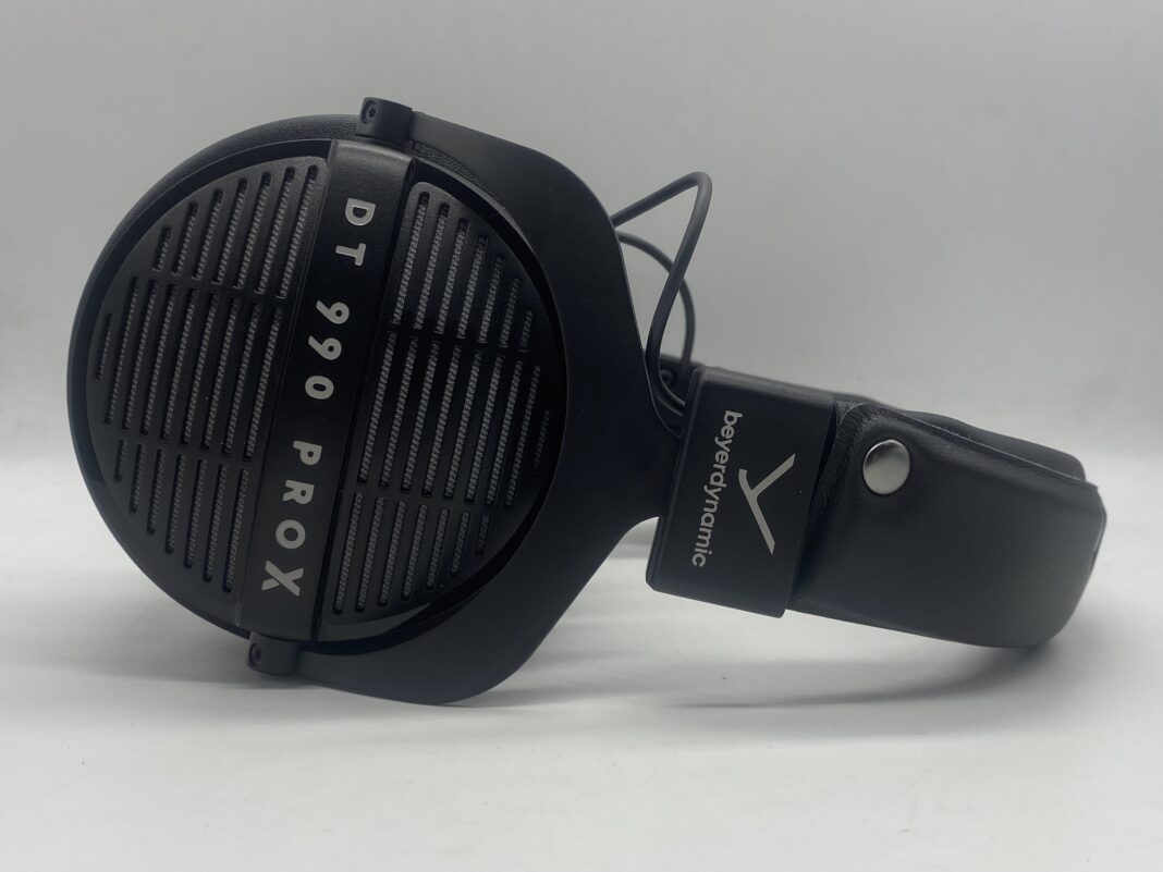 Beyerdynamic DT 990 Pro X Review: Studio Legend, Modernized - Major HiFi