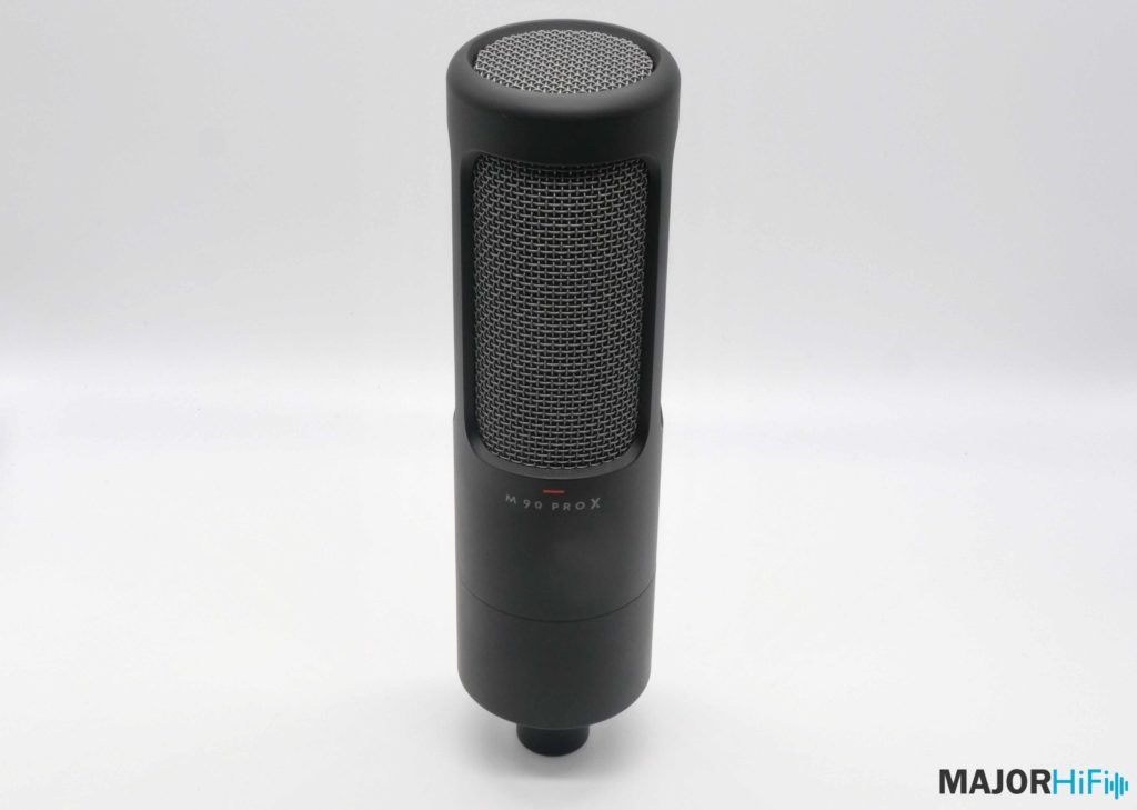 Beyerdynamic M 90 Pro X & M 70 Pro X - Microphone Review - Major HiFi