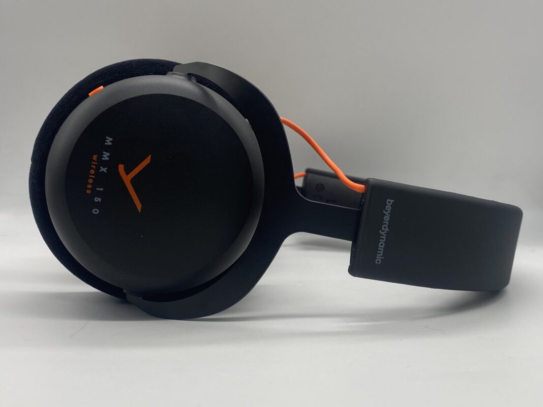 Beyerdynamic MMX 150 Wireless Review: Is This the Best Wireless Gaming ...