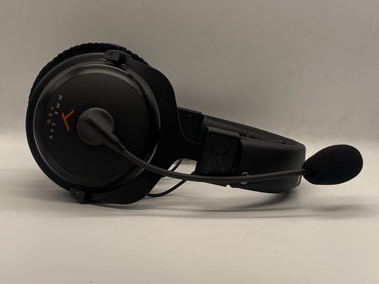 Beyerdynamic MMX 300 Pro Review - Major HiFi