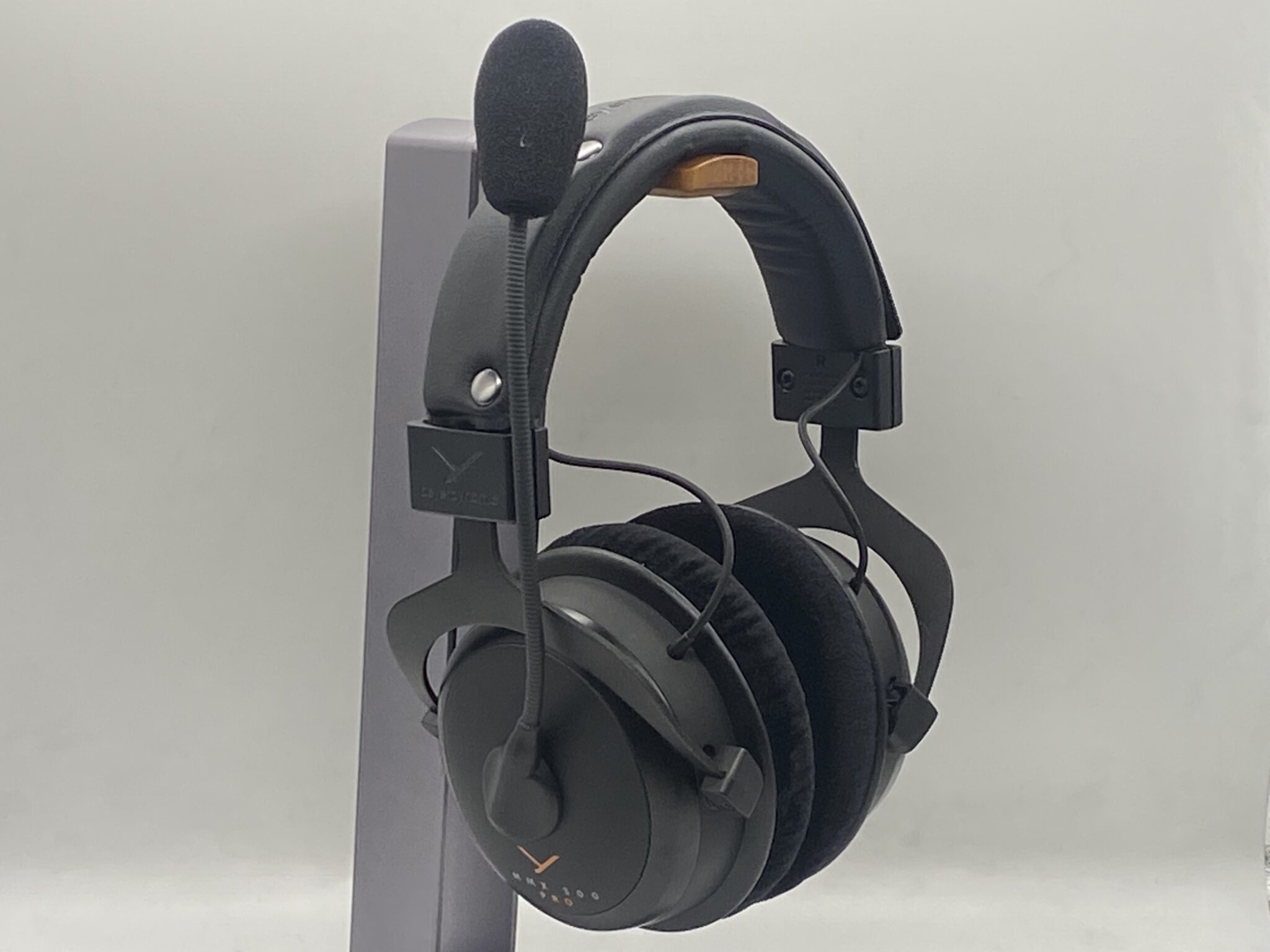 Beyerdynamic MMX 300 Pro Review - Major HiFi