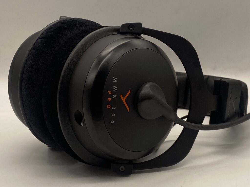 Beyerdynamic MMX 300 Pro Review - Major HiFi