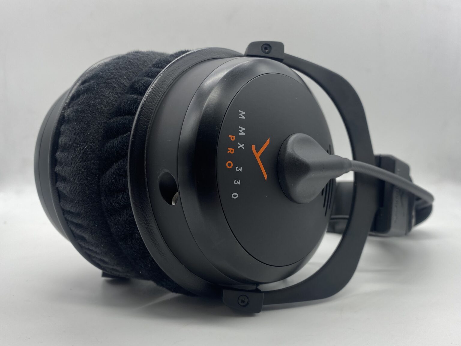 Beyerdynamic MMX 330 Pro Review - Major HiFi