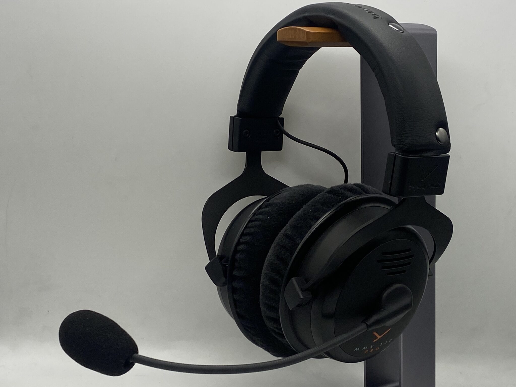 Beyerdynamic MMX 330 Pro Review - Major HiFi
