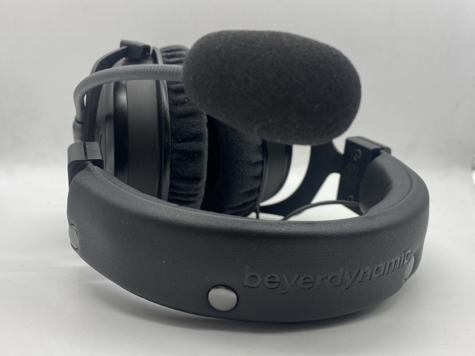 Beyerdynamic MMX 330 Pro Review - Major HiFi