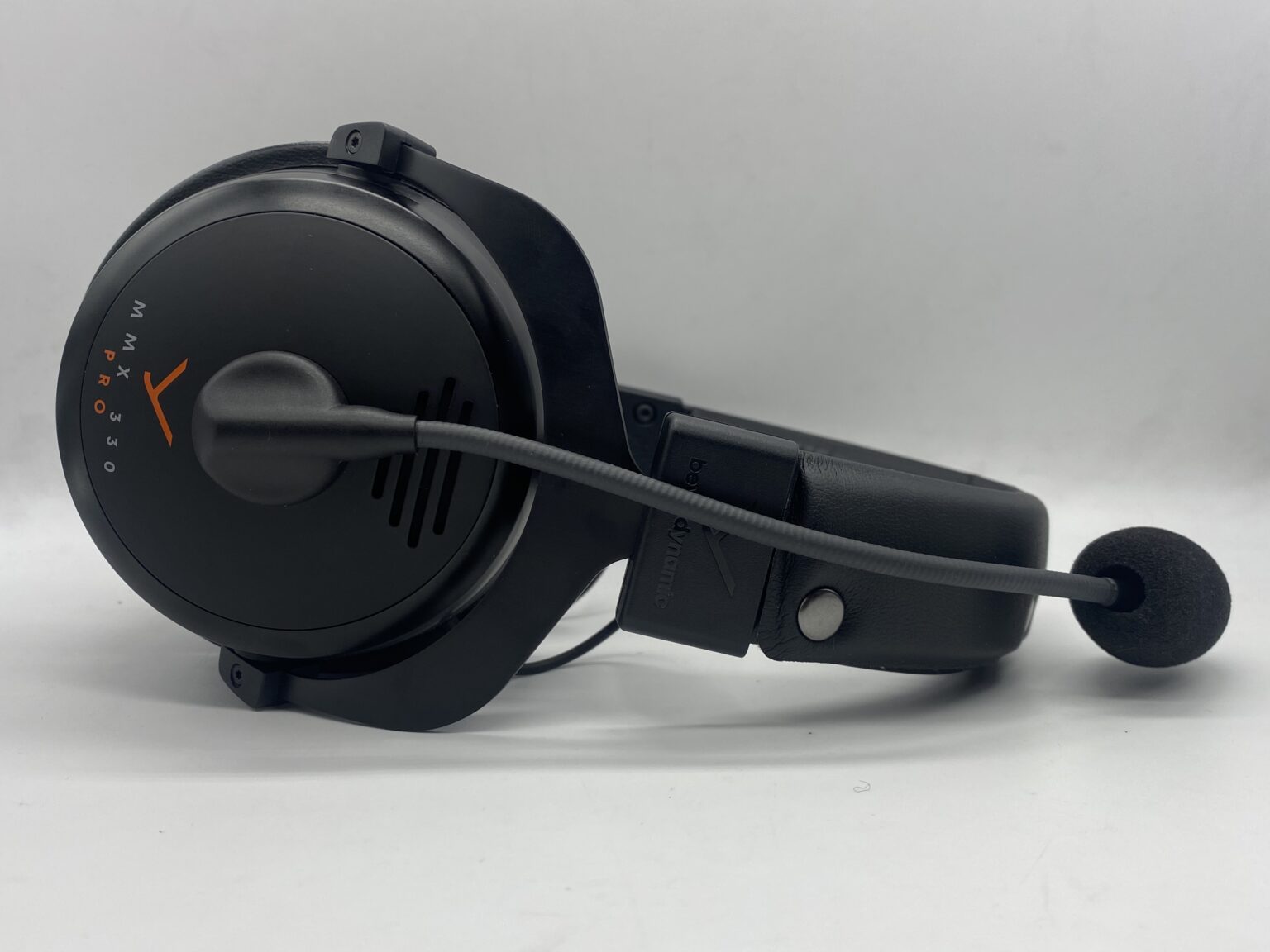 Beyerdynamic MMX 330 Pro Review - Major HiFi