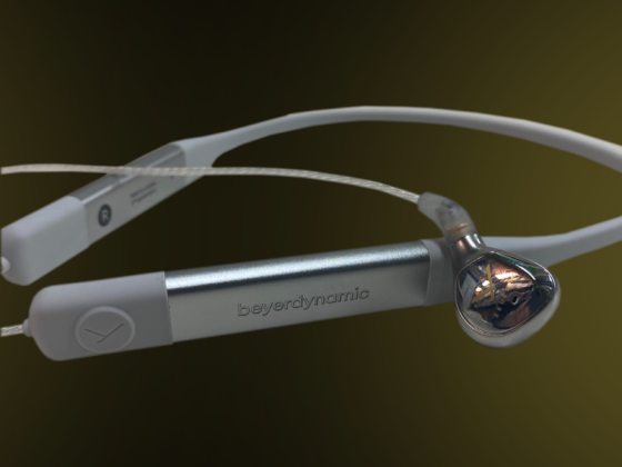 Beyerdynamic Xelento 2 Wireless 2nd Gen Review - Major HiFi