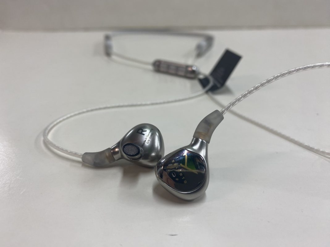 Beyerdynamic Xelento 2 Wireless 2nd Gen Review - Major HiFi