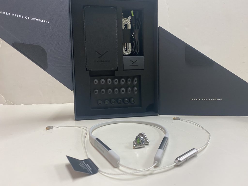 Beyerdynamic Xelento 2 Wireless 2nd Gen Review - Major HiFi