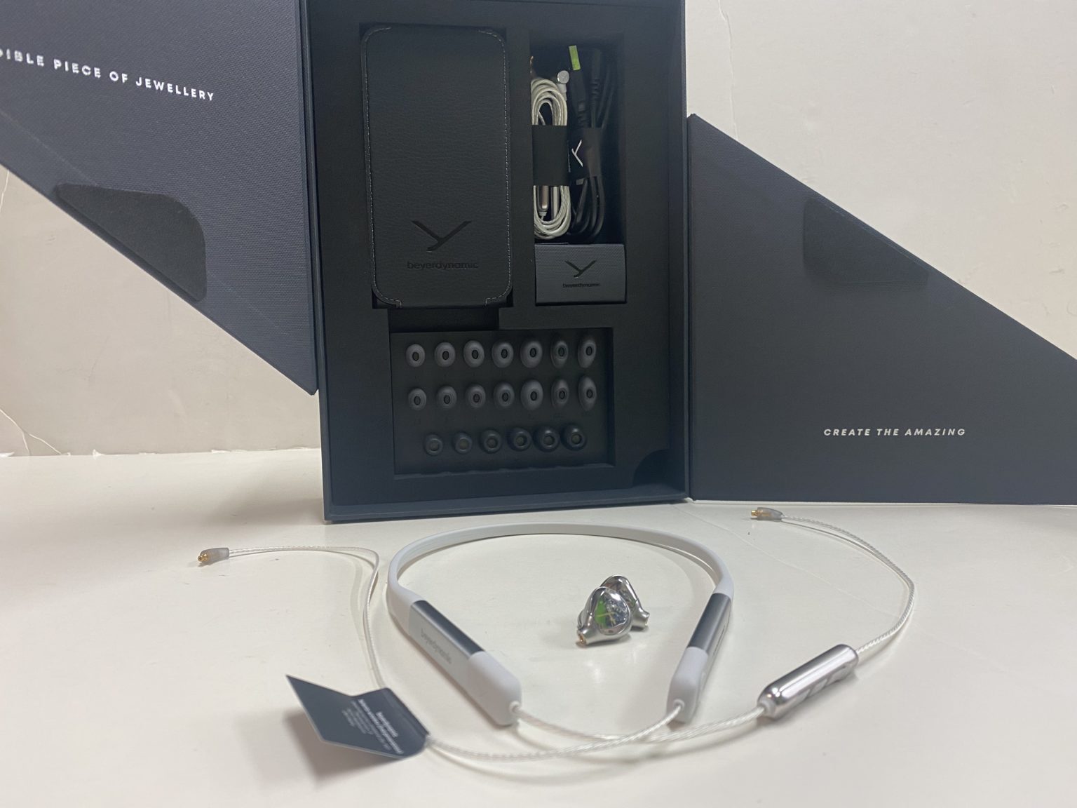 Beyerdynamic Xelento 2 Wireless 2nd Gen Review - Major HiFi