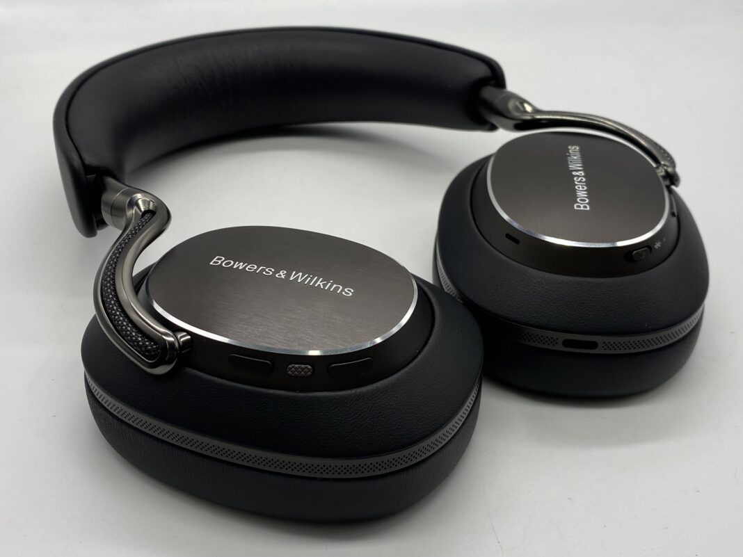 Bowers & Wilkins PX8 S2 Review: A Stylish Upgrade - Major HiFi