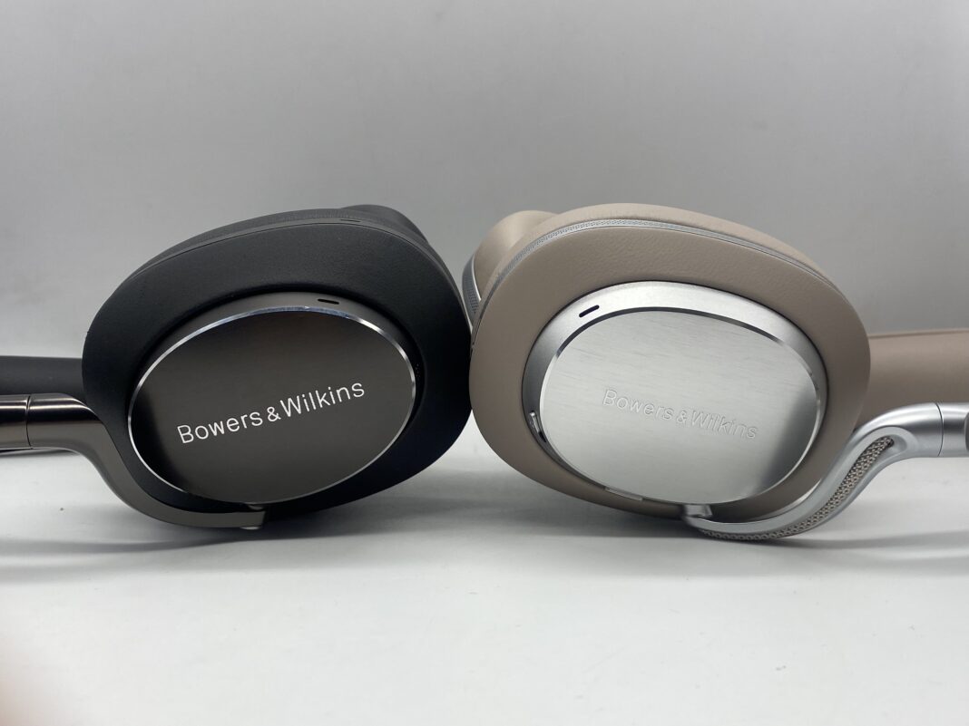 Bowers & Wilkins PX8 S2 vs PX8: Which Luxury Headphone Reigns Supreme ...