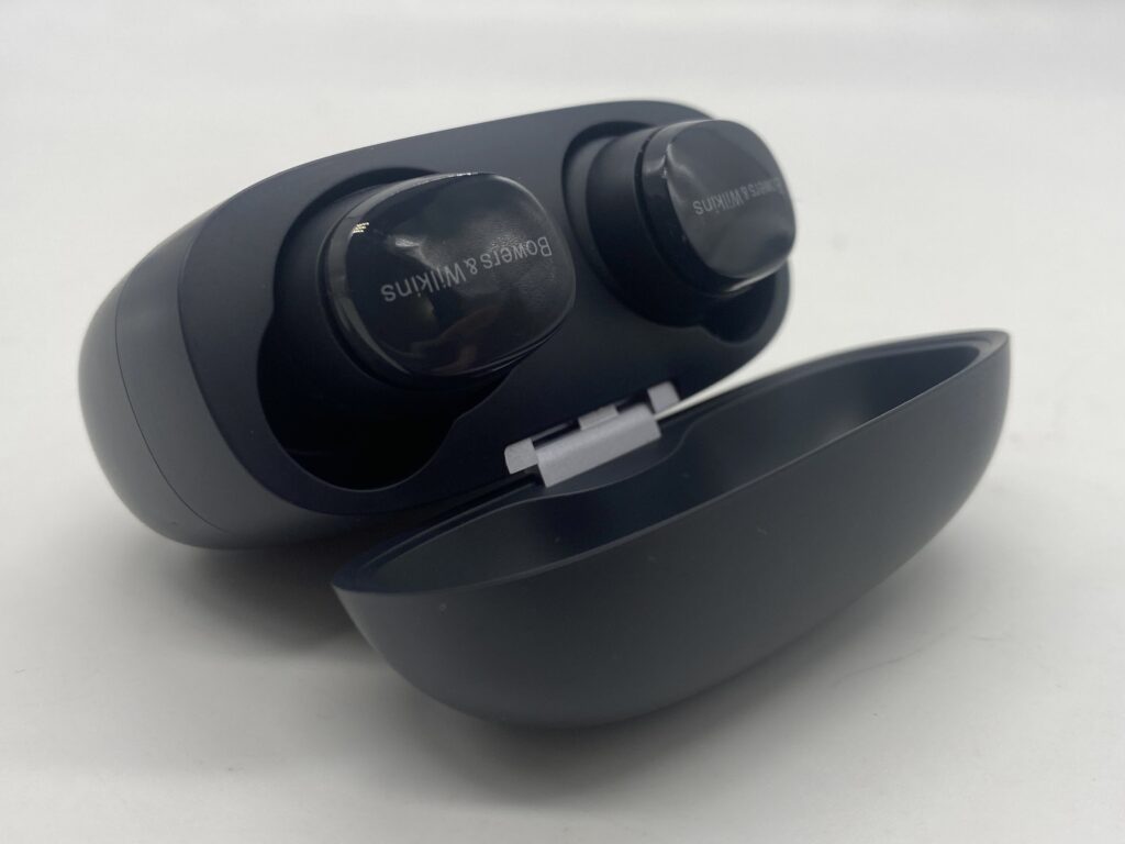 Bowers & Wilkins Pi6 Review - Major HiFi