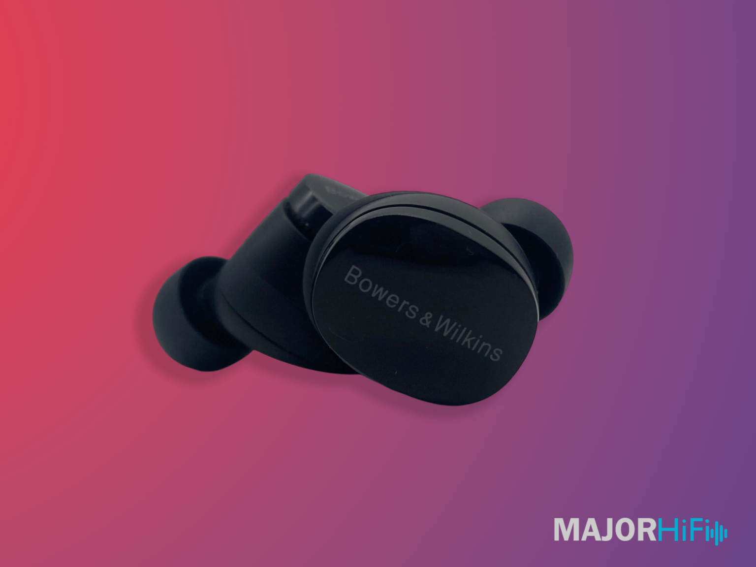 Bowers & Wilkins Pi6 Review - Major HiFi