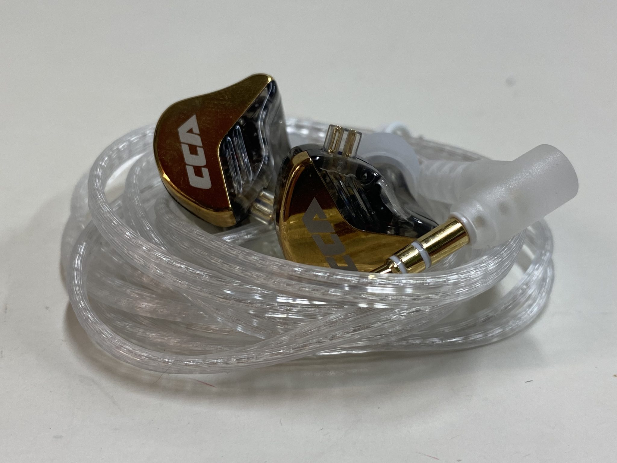 CCA CRA+ Review - Major HiFi