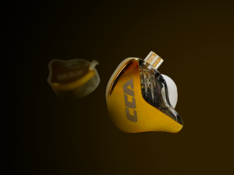 CCA CRA+ Review - Major HiFi