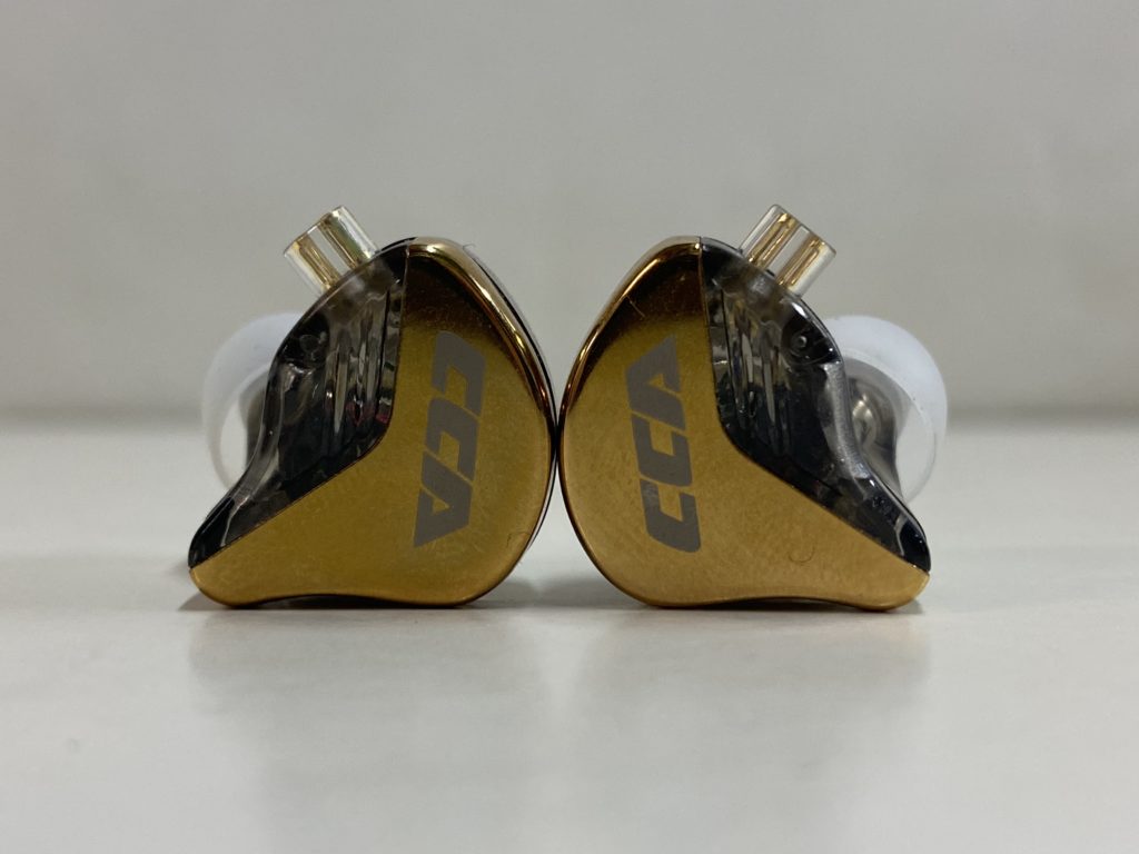 CCA CRA+ Review - Major HiFi