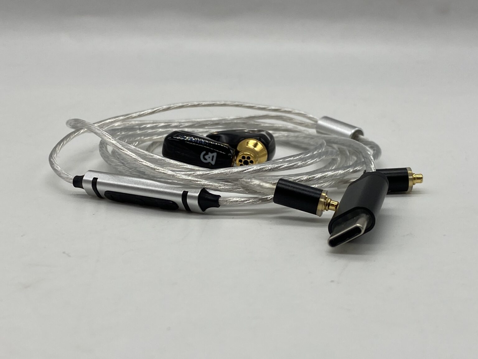 Campfire Audio Axion Reivew - Major HiFi