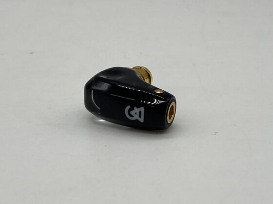 Campfire Audio Axion Reivew - Major HiFi