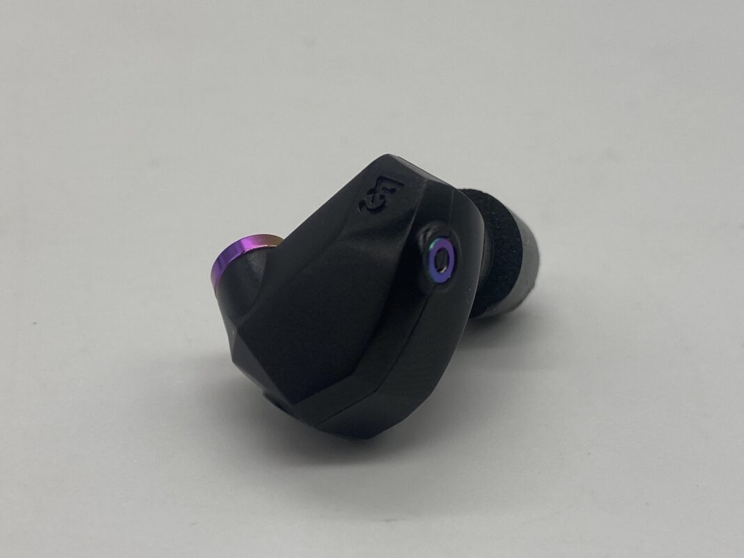 Campfire Audio Fathom Review - Major HiFi