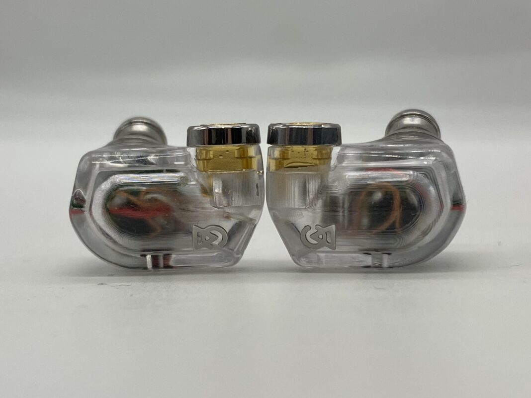 Campfire Audio Iris Review: Compact Hybrid IEM with Big Sound - Major HiFi